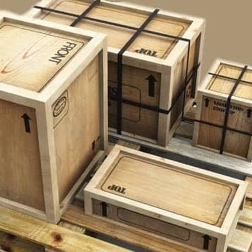 Jual Packing kayu/peti kayu biar aman 100% dan cepat sampai - Jakarta ...