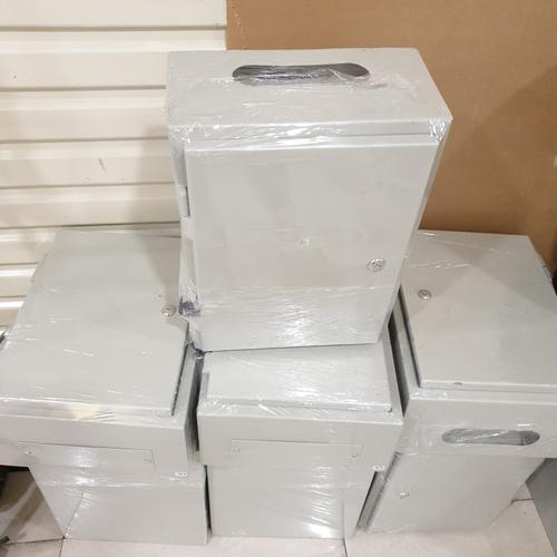 Jual Box Panel 30x40 tebal powder coating ya - Jakarta Pusat - Prima ...