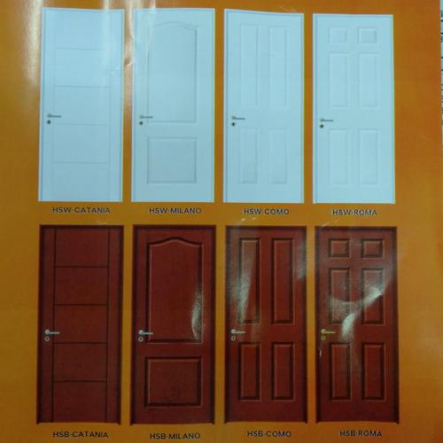 Jual pintu knox (hdf series) - Jakarta Barat - gudangkeramikjkt | Tokopedia