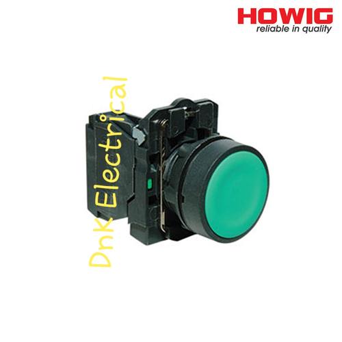 Jual Modular Push Button 22m Merk HOWIG type HPB - Jakarta Barat - DnK ...