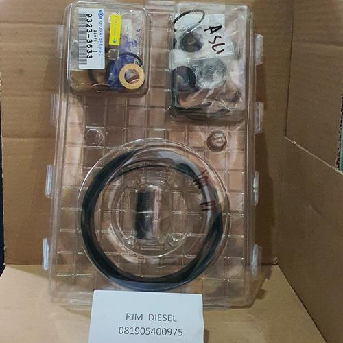 Jual Repair kit air master Fuso Ps220 9323-3633 Jepang - Kota Cilegon ...