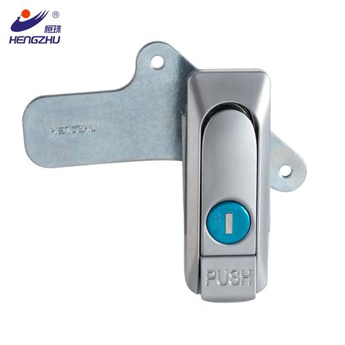 Jual Kunci Panel Push Lock Handle AB 102-3-1 /Kunci Panel AB102-3-1 ...