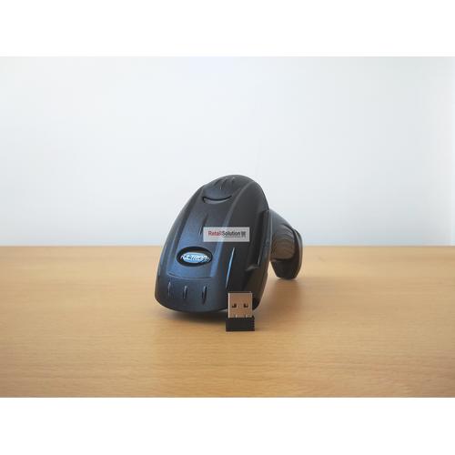 Jual Ultron 11BT - Barcode Scanner Wireless 1D PC Android - Kota ...