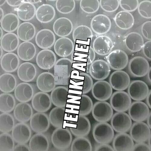 Jual SOCK PIPA PVC CLIPSAL 20mm - Hitam - Jakarta Pusat - TEHNIK PANEL ...