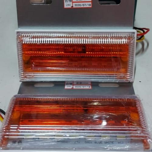 Jual lampu led variasi truk - Putih - Kota Medan - kur accesories ...