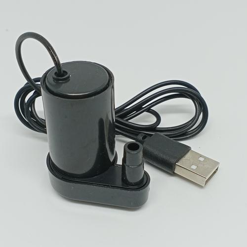 Jual Pompa Air Celup V3 USB DC 3-6V mini hidroponik aquarium ...
