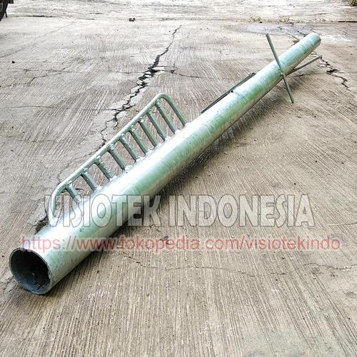 Jual Angkur Tarikan Tower Triangle Pipa 2,5 inch HD Galvanize Isi 10 ...
