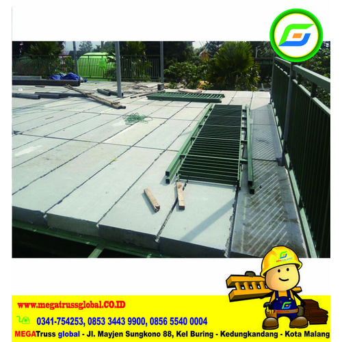 Jual Pasang Panel Lantai Citicon Di Sumenep Terima Jadi - Cor Dak Hebel ...