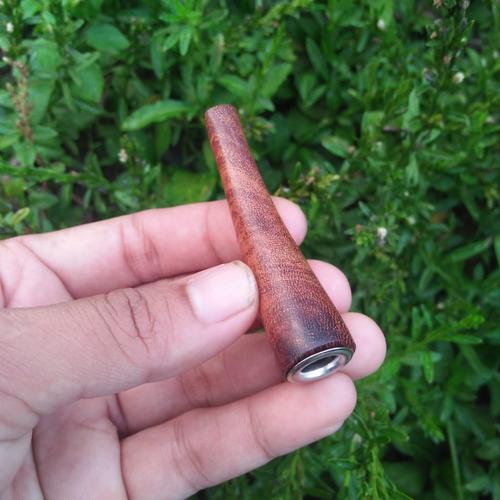 Jual pipa rokok mini murah kayu galih asem once asli - Kab. Jember ...