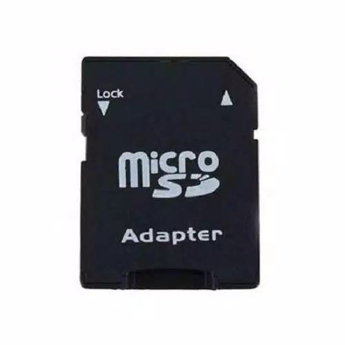 Jual Adapter Memori Adaptor Kartu Memory Sd Card for Micro sd - Kota ...