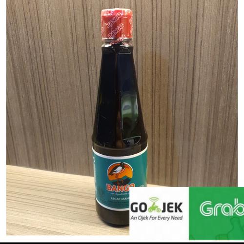 Jual kecap manis bango 275 ml - Jakarta Barat - ASESORIS KEBUTUHAN DIRI ...
