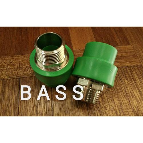 Jual SDL PPR 1" Inch Sock Drat Luar PPR 32mm Male Thread Adaptor Pipa ...