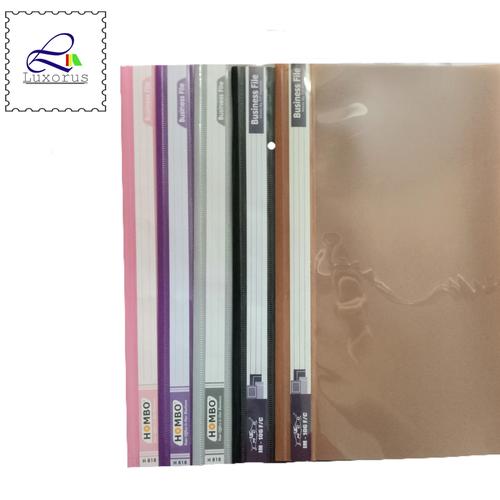 Jual Business File Imco F4 / Map Snell Plastik File Bisnis - Kota ...