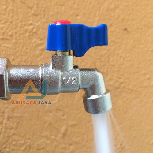 Jual Kran Cebol / Kran tembok / kran air / Kran mini - Kota Tangerang ...