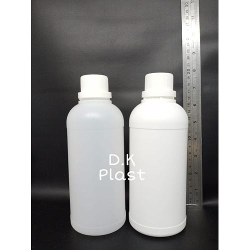 Jual Botol Agro 500ml 500cc Botol Labor Tutup Segel - Natural, Putih - Jakarta Utara - DK_Plast ...