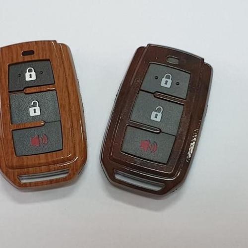 Jual Casing remote mobil all new Avanza WOOD - Jakarta Pusat - alfin88 ...