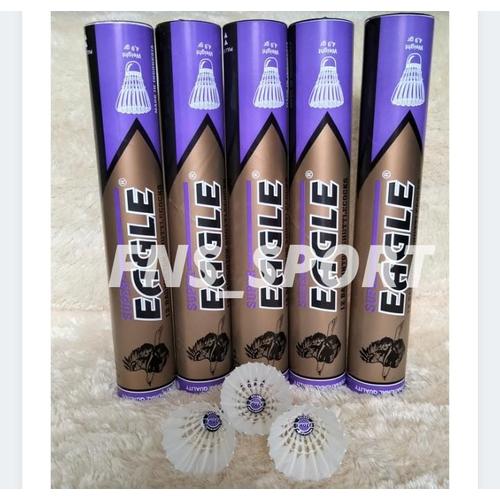 Jual Eagle Shuttlecock Bulutangkis/Badminton - Kota Malang - FNS_Sport ...