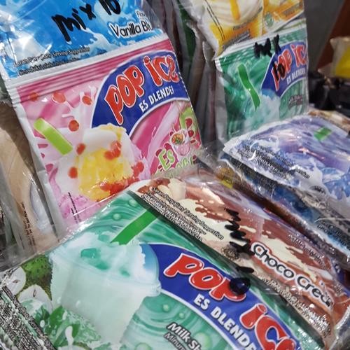 Jual POP ICE ANEKA RASA ISI 10sachet PER PACK - Kota Surabaya - ijho ...