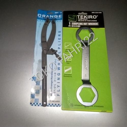 Jual ORANGE TREKER CVT MOTOR MATIC & PEMBUKA MUR KOPLING TEKIRO 39 X 41 ...