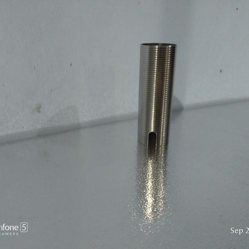 Jual silinder/ cylinder blowback wgb gel blaster ARP9 SiJun LDT MP5 ...