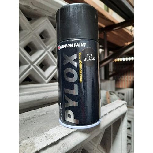 Jual Pylox White putih (by nippon paint) - WHITE - Kota Malang - Rumah ...