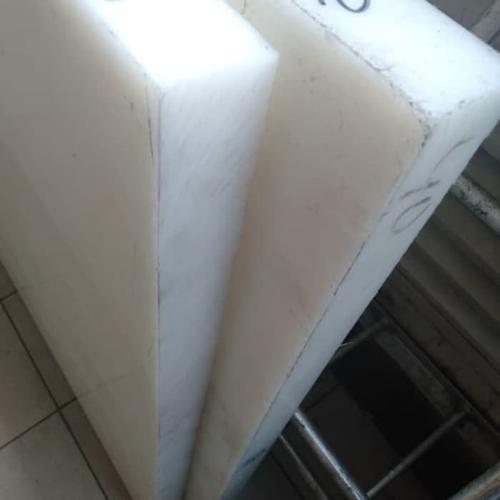 Jual polyethylene sheet / nylon PE lembaran 10mm 122cm x 244cm - Jakarta Barat - jaya mandiri ...
