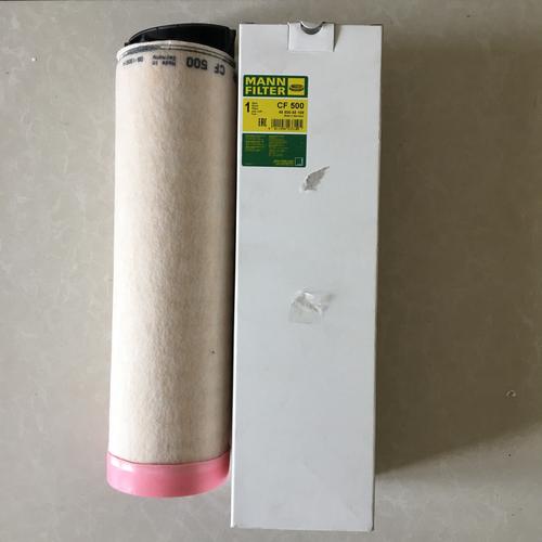 Jual Air filter MANN CF500 / filter udara MANN CF500 - Jakarta Utara ...