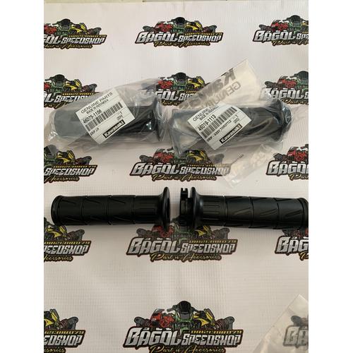 Jual Termurah Handgrip Hand grip Handfat Kaze Ninja Rr R Vixion ...