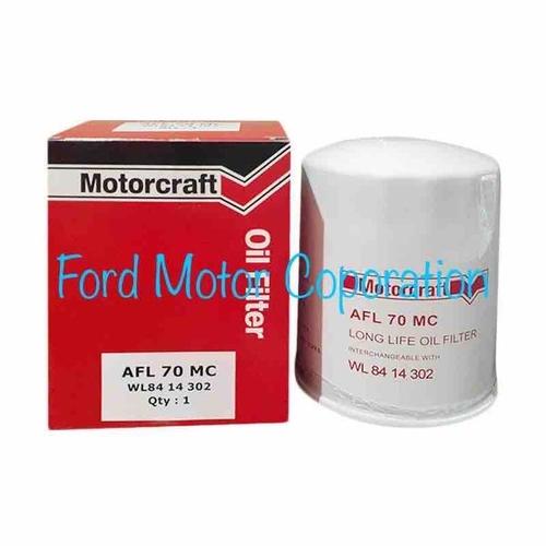 Jual Oil filter Ford Ranger TDI everest Mazda BT50 12Valve original ...