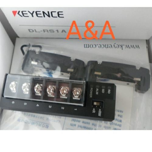 Jual Unit Komunikasi Seri DL Unit Komunikasi RS-232C DL-RS1A dlrs1a ...