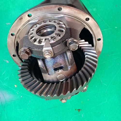 Jual gardan Toyota Innova bensin dan diesel - Jakarta Pusat - K2 Mtr ...