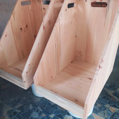 Jual box sepeda lipat FREE ONGKIR kayu spruce, folding bikes. - Kab ...