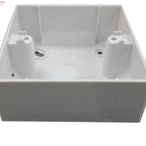 Jual OB OUTBOW DOS DUS DOOS OUTBOWDOOS SEGI EMPAT KOTAK POLOS - Jakarta ...