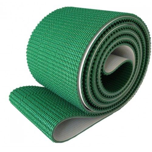 Jual Roughtop Conveyor belt Hijau 5 mm 60 x 8000 mm / 6CM x 8M Endless ...