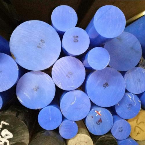 Jual mc blue nylon biru rod dia 30mm x 1000mm - Jakarta Barat - jaya ...