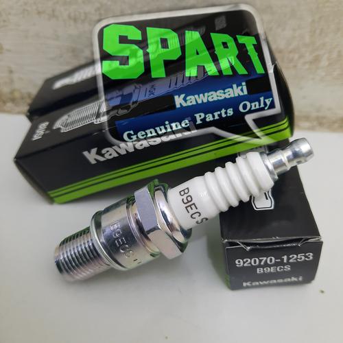 Jual Busi standar Racing B9ECS B9 ECS Ninja R RR SS 150 Original ...