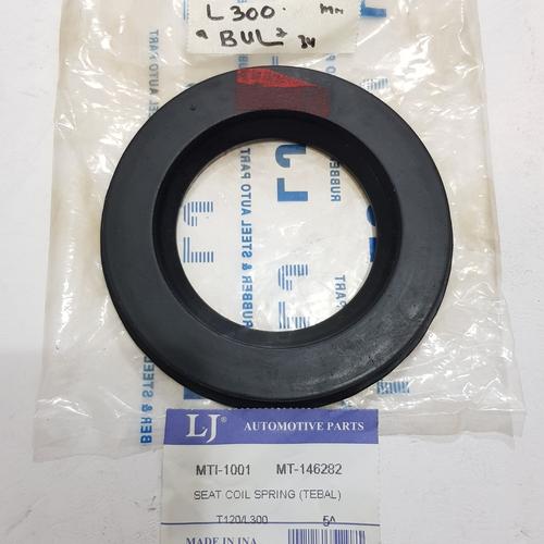 Jual Karet Per Keong Spiral Spring Bantalan Tebal Colt L300 L 300 T120 ...