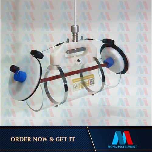 Jual Water Sampler Horizontal 2.2 Liter Merek Gopas - Kota Tangerang ...