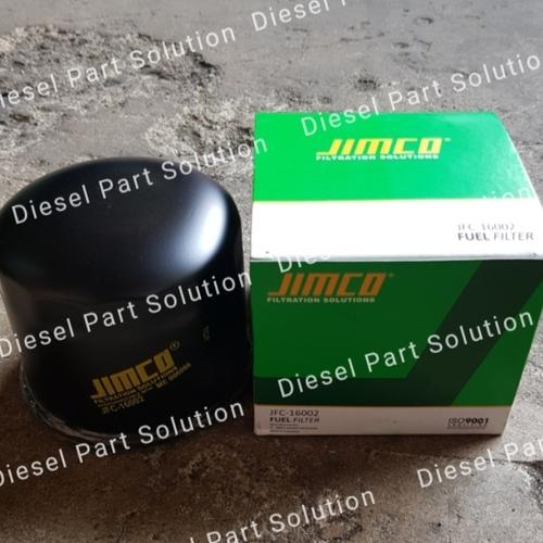 Jual Fuel Filter Jimco JFC160002 - Jakarta Barat - Your Diesel Solution ...