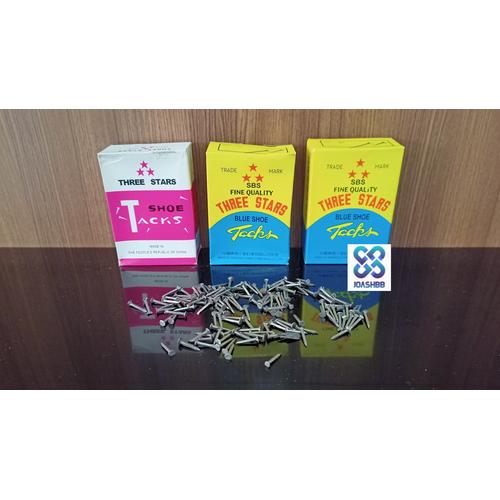 Jual PAKU SOL SEPATU/ PAKU PEN / PAKU PANTEK / TRIPLEK / PAKU SOFA - 1/ ...