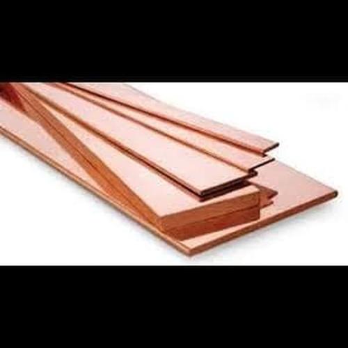Jual Busbar Tembaga 10mm x 30mm x 1000mm - Jakarta Barat - TEKUNINDO ...