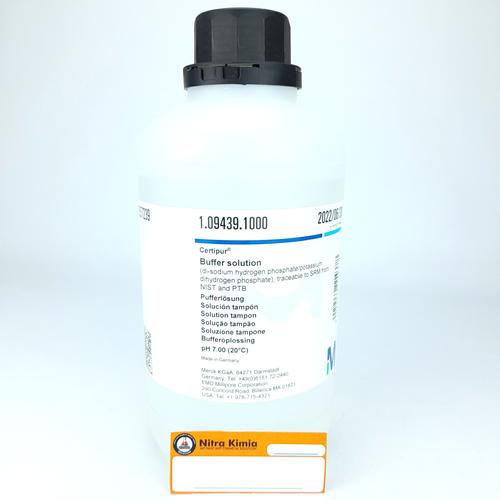 Jual Buffer Solutions Merck pH7/Buffer/Bufer - Kab. Bantul - Nitra ...