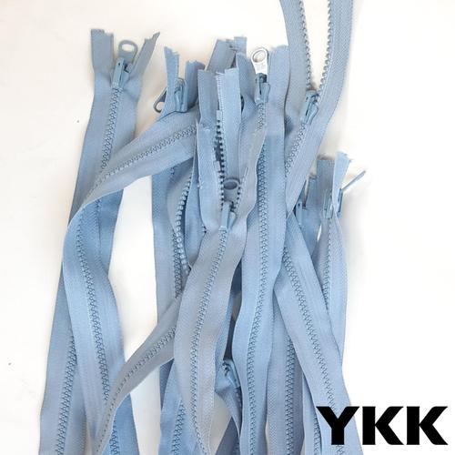 Jual Resleting YKK Zipper Vislon Reversible Bolak Balik - Kota Depok ...
