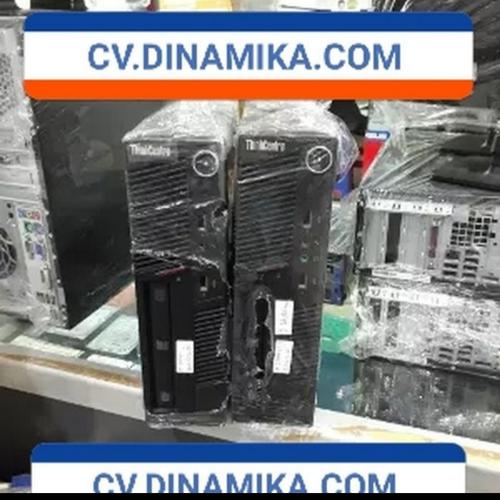 Jual CPU pc Desktop Lenovo core i5 3470 8gb original branded second ...