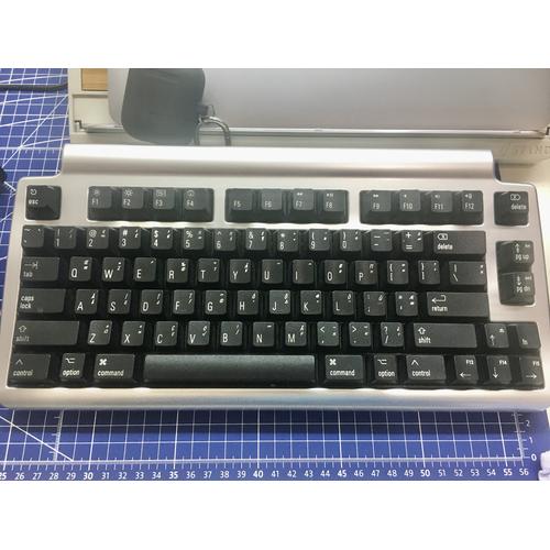Jual Matias Laptop Pro Keyboard (Tactile) - Jakarta Utara - otobro ...