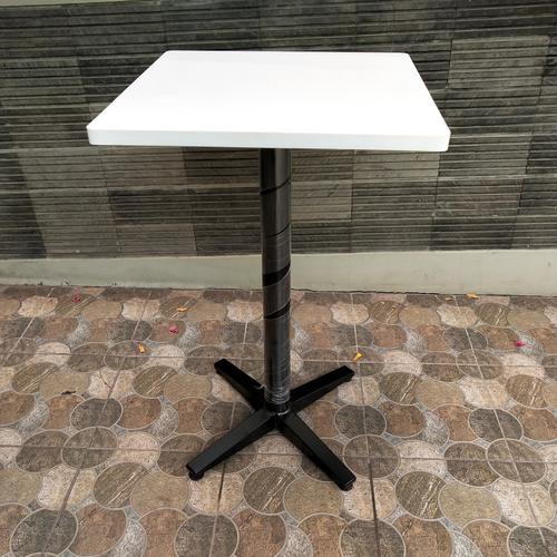 Jual meja bar/ meja cafe/ resto Uk.60X60XT103 - Jakarta Utara - Nicky ...