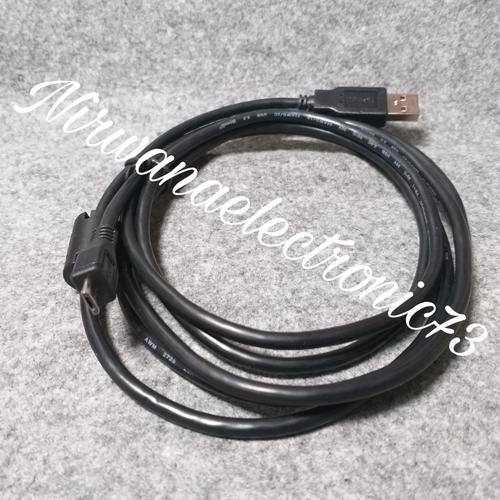 Jual Kabel Data USB Canon EOS 200D ll, EOS 250D - 3M - Jakarta Barat ...
