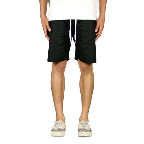 Promo Hyperdenim Drop Crotch Short - Black - 34 Cicil 0% 3x - Jakarta ...