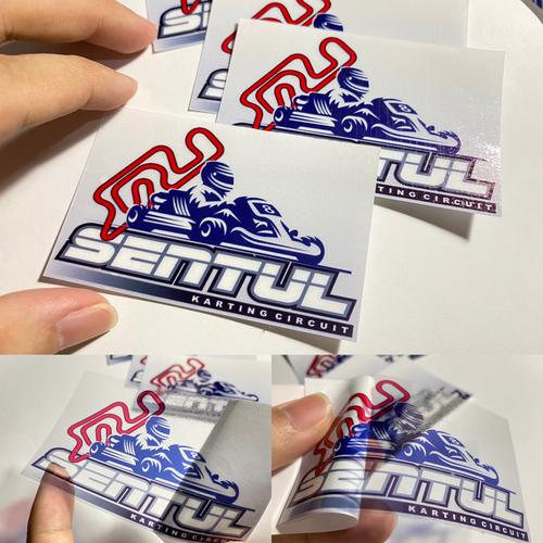 Jual Sentul karting circuit Sticker - Kab. Tangerang - jdm.garage shop ...