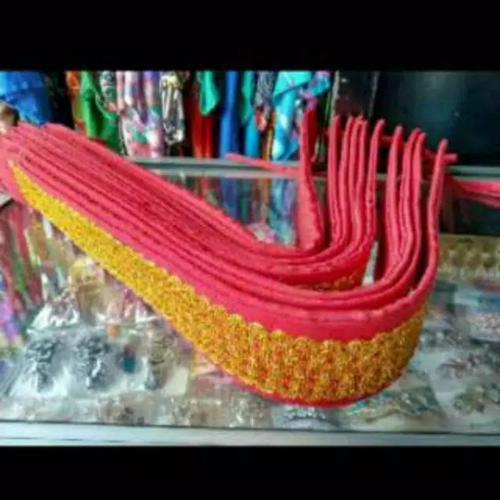 Jual Sortali Pinggang/Ikat Pinggang Baju Adat Batak - Kota Medan - Evan ...